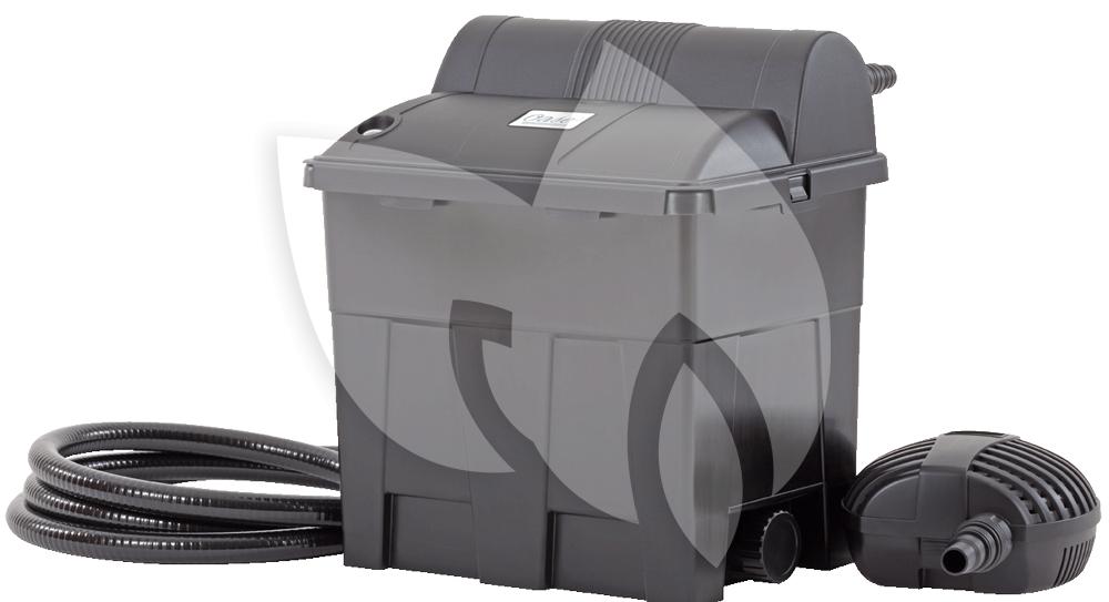 Oase BioSmart Set 5000 doorstroomfilter | Tuinexpress.be