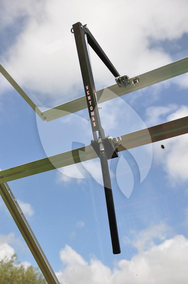 Royal Well Ventomax raamopener | Tuinexpress.be
